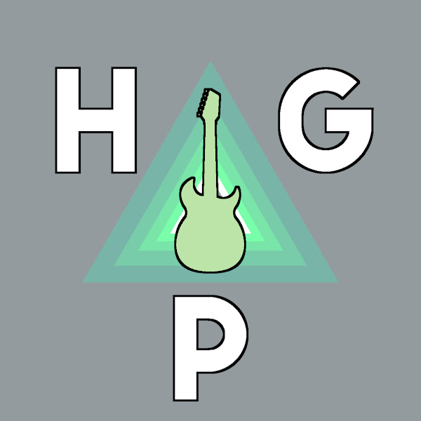 logo – HGP